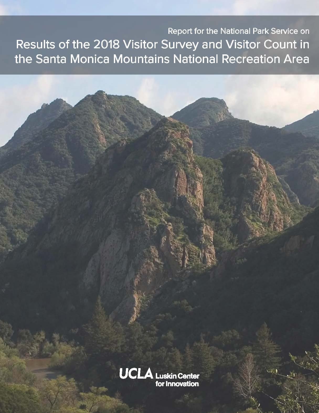 SMMNRA Visitor Survey Results Released